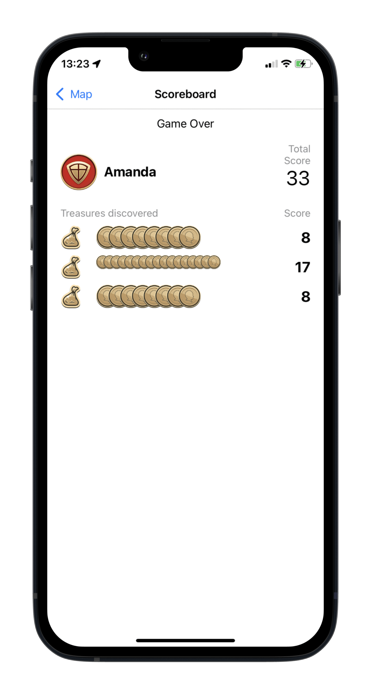 Step-by-Step Guide: How to Join and Play a Treasure Hunt Game in TurfHunt – Locatify